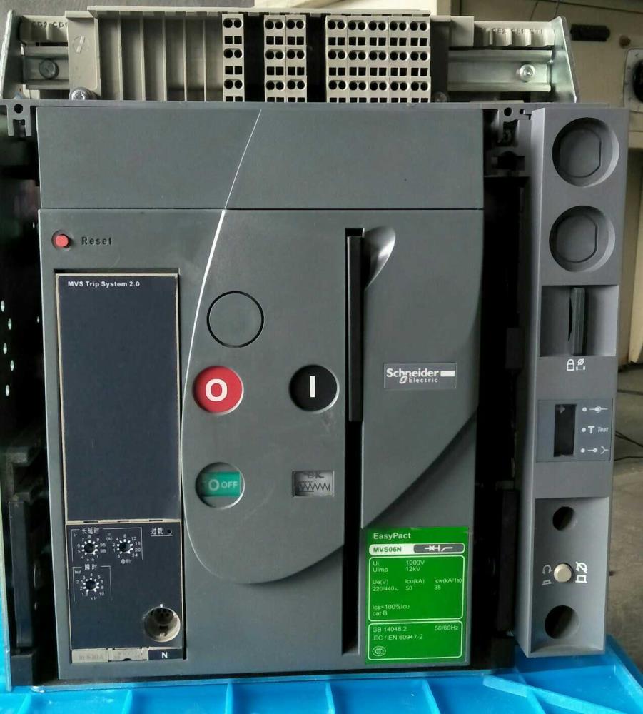 施耐德框架断路器手册,e,型号_文秘苑图库